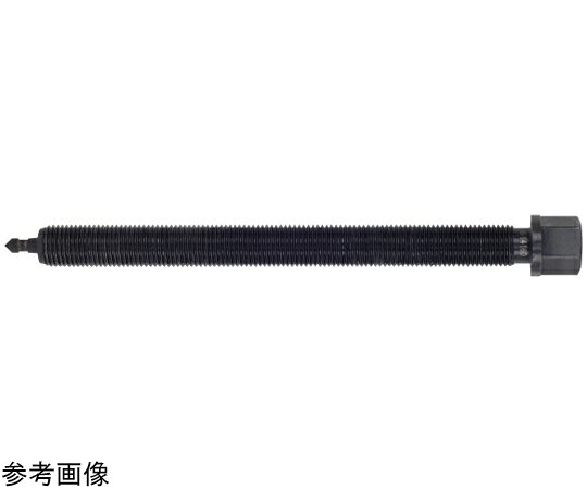 KUKKO センターボルト　M14×1．5　30・201・202・203用 614135 1本●ネジ径(mm)：M14x1.5●長さ(mm)：135●六角対辺(mm)：17●重量(kg)：0.19