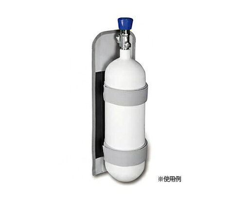AITEX シリンダーホルダー0.8L 13200046 1個●ベルリン/ワッサークッペの内部に面テープにて取り付けることが出来ます。●サイズ：280×140×10mm