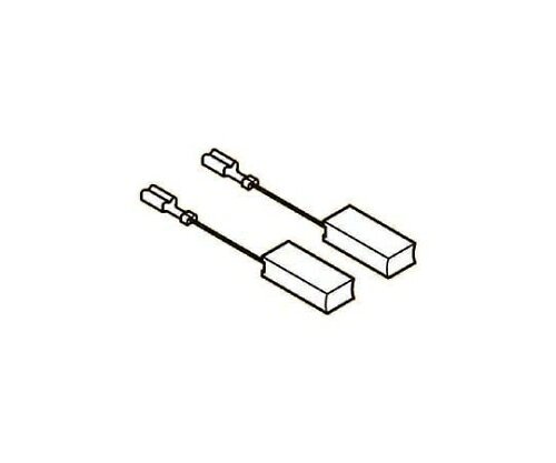 BOSCH カーボンブラシセット 2610391290 1セット●入数：1パック(1パック入)●メーカー型番：2610391290●コード番号：732-9008