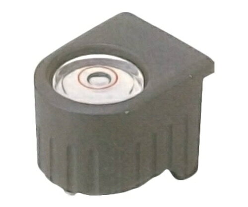 マイゾックス 水準器 SC40 1セット●スタッフの垂直保持用です。●スタッフの垂直保持。●感度：40'/2mm●精度：40'/2mm●質量(g)：15●適応商品：ALG-55Y、ALG-55、STN-54●入数：1本●メーカー型番：SC4...