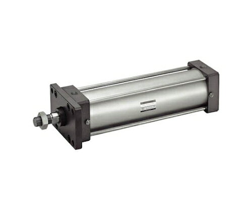 CKD セレックスシリンダ支持金具ナシ SCA20040B150 1セット●タイロッドタイプの堅牢タイプのシリンダです。●スイッチをあとで追加できます。●ストローク(mm)：150●チューブ内径：40mm●質量(kg)：1.4●使用圧力範囲...
