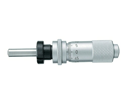 新潟精機（SK） マイクロメータヘッド 1712-350 1本●測定範囲0〜13mm の標準形、小形・汎用シリーズです。●単独での使用ではなく、他の測定器と組み合わせたり、送り装置またはストッパとして使用します。●材質：シンブル他／合金工具...
