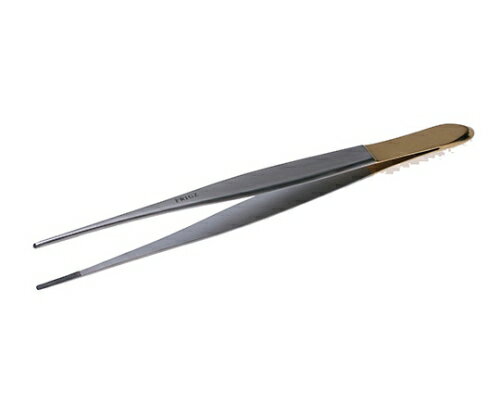 日本フリッツメディコ T/Cクッシング ピンセット 1.8 18cm 0.5チップ付 A002-017S 1本●18cm●0.5チップ付医療機器クラス1医療機器承認番号:12B3X00002000003