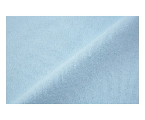 ケアファッション パイル防水シーツ(ダブル) ブルー 145×180cm 39022-11 1枚●ゆったりダブルサイズの防水シーツ。●素材[表]：綿80％・ポリエステル20％●素材[裏]：ポリウレタンラミネート加工●日本製