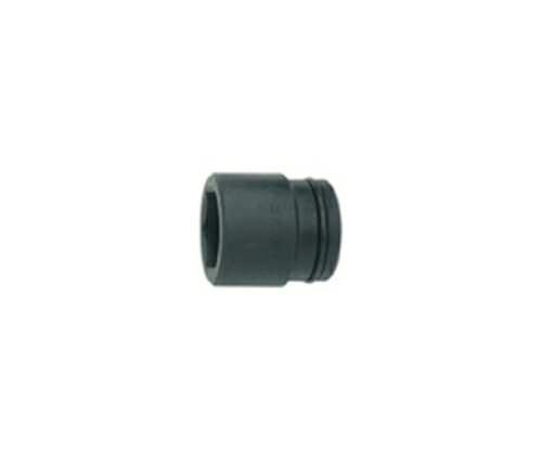 ミトロイ（水戸工機） 36893 インパクトレンチ用 ソケット 150mm P12150 1セット●差込角38.1mmインパクトレンチ用です。●作業におけるボルト・ナットの締め・ゆるめ用です。●対辺寸法(mm)：150●差込角(mm)：38...