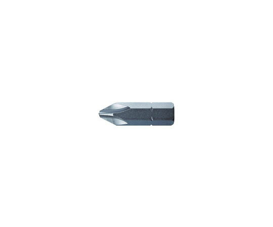 Wera 851/2Z　ビット　+1 057705 1本●インパクトドライバー用のビットです。●刃先：（+）No.1●全長（mm）：32●シャンク径：5/16●REACH対応品●材質／仕上：特殊合金鋼●原産国：チェコ●コード番号：761-8476