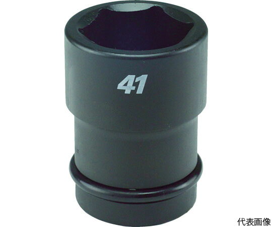 フラッシュツール インパクト　自動車用　ソケット　差込角25.4mm　対辺32mm 1/1WA-32 1個●トラック・バスのホイールナット（アウター）用ソケットです。●対辺寸法（mm）：32●差込角（mm）：25.4●全長（mm）：72●対...