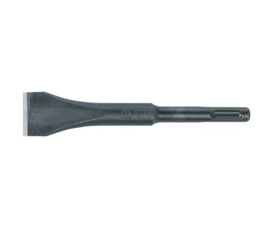 RENNSTEIG ワイドチゼル　140mm　SDSplusシャンク 212-14020 1本●高品質の鋼材を使用した、チゼルです。●豊富な先端形状を取り揃えています。●SDS Plusシャンクに取りつけるだけで、様々な場所でハツリ作業が可...