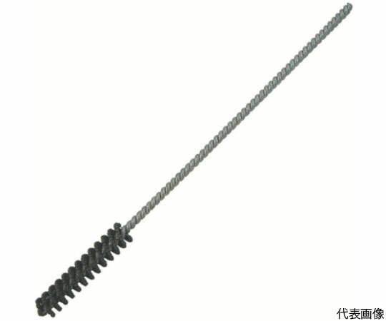 ユーコー・コーポレーション フレックスホーン#SC120　BC型　シリコンカーバイド軸径4.3mm　SC120 BC-12.7 SC120 1本●シャフトから出ているファイバー樹脂製の足に人口砥粒を焼結させた玉をつけた構造です。●足がナイロ...