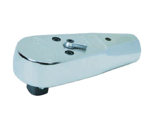 WILLIAMS 3/4ドライブ　ラチェットヘッド JHWH-51AB 1個●メッキ加工でサビに強く耐久性に優れています。●振り角は11°です。●技術者向け。●メンテナンス業者。●歯数（枚）：32●差込角（mm）：凸19.0●全長（mm）：...