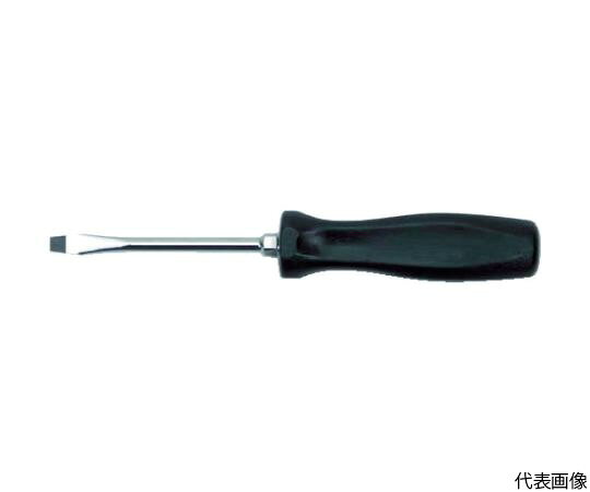 WILLIAMS 樹脂柄ドライバー 刃先：9.35 軸長305mm JHWSDS-33 1本●プレミアムコンフォートグリップで手が痛くならず、またサムストップで親指が滑らないのでしっかり回転力を伝えることができます。●ブレード部はサビや汚れ...