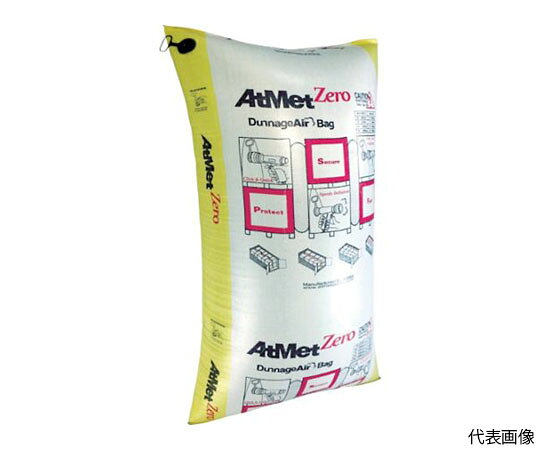 AtMet ROADY 120X60 RAY60120 1個●耐久力の高いPolywoven（ポリプロピレンの糸で編んで作ったバッグ）を使用しています。●独自の360度、自在に回転するPROAIR空気補充システムで作業を軽減します。●常に一...
