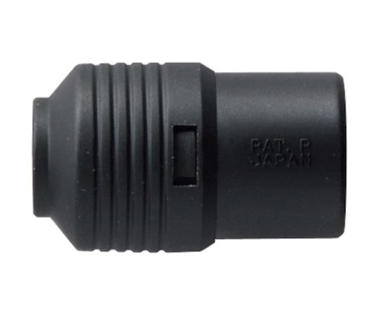 トラスコ中山 TMID-2S用ビットアダプター TMID-BA 1個●手動インパクトドライバー用アダプターです。●TMID-2Sに付属しているアダプターです。●適合機種：TMID-2S●全長（mm）：31●差込角（mm）：6.35●四角対辺...