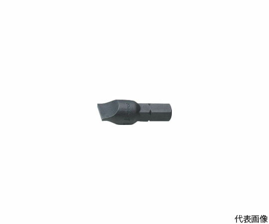 山下工業研究所 5/16Hマイナスビット　9　全長32mm 100S.32-9 1本●インパクトドライバー用のビットです。●刃先：（-）9●全長（mm）：32●シャンク径：5/16インチ●原産国：日本●コード番号：811-7786