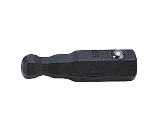 山下工業研究所 1／4Hボールポイントヘックスビット 101B3 1個●1/4(6.35mm)H●ボールポイントヘックスビット●3mm●コード番号：811-7815
