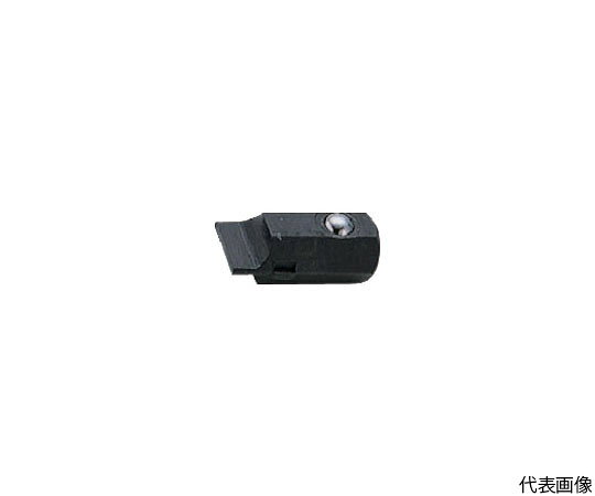 山下工業研究所 1/4Hマイナスビット 101S-1X7 1個●ラチェットスパナ（板ラチェット）に取り付け可能なビットです。●ラチェットスパナ（板ラチェット）に取り付け可能なヘキサゴンビットです。●ラチェットスパナ（板ラチェット）に取り付け...