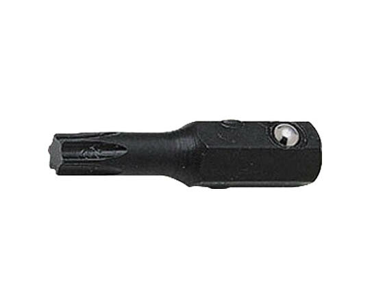 山下工業研究所 1／4Hトルクスビット 101T.25T20 1個●1/4(6.35mm)H●トルクスビット●T20●コード番号：811-7834