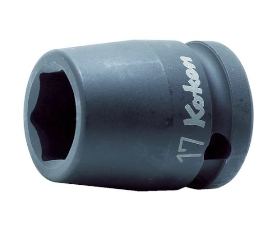 トップ工業 ヘキサゴンソケット　差込角12.7mm　対辺8mm HB-408 1個●六角穴付きボルト回しに最適です。●トルクレンチとの接続に人気ソケットです。●六角穴付きボルト回しに最適●差込角(mm)：12.7（1/2）●全長(mm)：7...