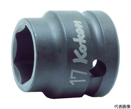 トップ工業 ソケットレンチセット　差込角19.0mm　16点 SWS-611M 1セット●ソケットレンチセットです。●ボルト・ナットの締め緩めに。●差込角(mm)：19.0●差込角19.0mm●材質／仕上：特殊合金鋼●必ずボルト・ナットの二...