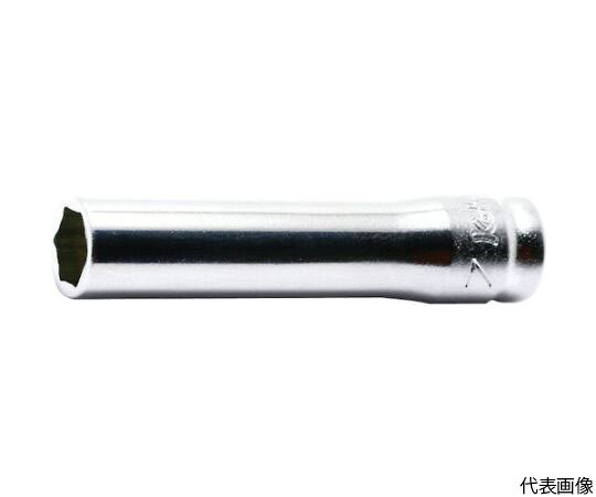 山下工業研究所 1/4　6.35mm差込　Z-EAL　6角ディープソケット　11mm 2300MZ-11 1個●狭い箇所へのアクセスを可能とするコンパクト（薄肉）設計です。●各部の精度を追求することにより優れた使用感を実現しています。●新形...