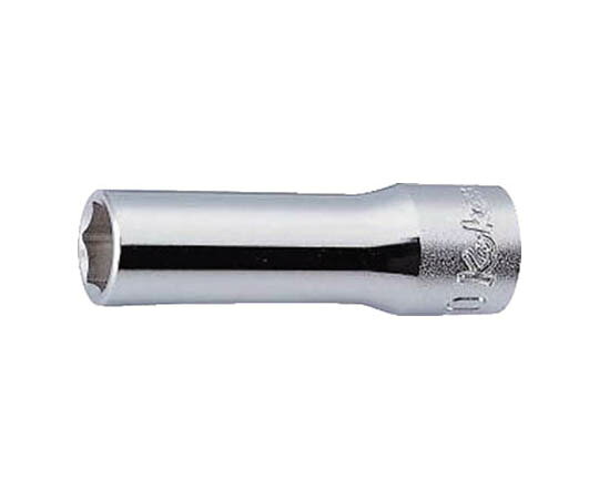 山下工業研究所 6角ディープソケット 3300M23 1個●3/8(9.5mm)差込●6角ディープソケット●23mm●コード番号：811-8880