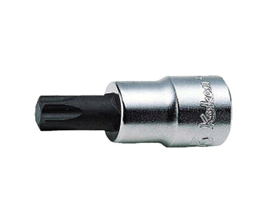 山下工業研究所 トルクスビットソケット 4025.140T30 1個●1/2(12.7mm)差込●トルクスビットソケット●全長140mm●T30●コード番号：811-9301