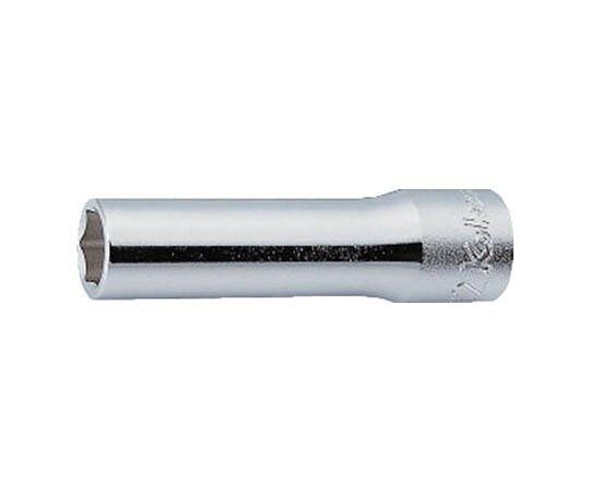 山下工業研究所 6角ディープソケット 4300M9 1個●1/2(12.7mm)差込●6角ディープソケット●9mm●コード番号：811-9397