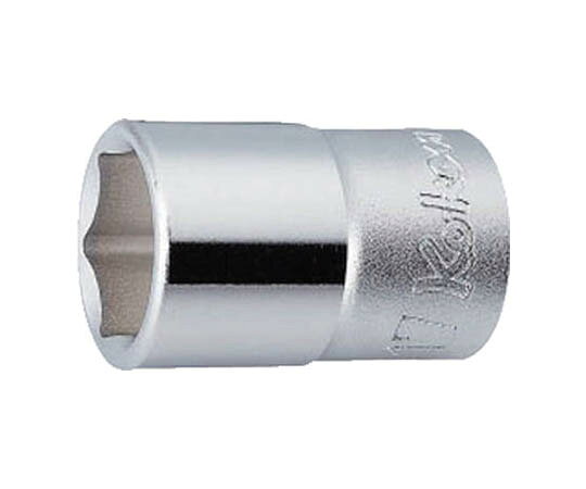 山下工業研究所 6角ソケット 4400A58 1個●1/2(12.7mm)差込●6角ソケット●5/8●コード番号：811-9477
