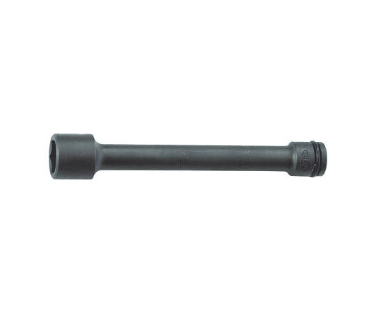 ミトロイ（水戸工機） 3／8　インパクトレンチ用　エクステンションソケット　17×150 P3ES17150 1本●差込角9.5mmインパクトレンチ用です。●充実のライナップです。●規格以外も別途製作可能です。●作業におけるボルト・ナットの...