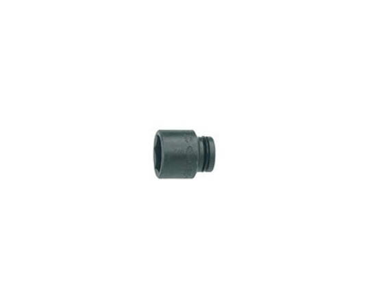 ミトロイ（水戸工機） 1／2　インパクトレンチ用　ソケット　11／16（P4−11／16） P422BI 1個●差込角12.7mmインパクトレンチ用です。●作業におけるボルト・ナットの締め・ゆるめ用です。●差込角(mm)：12.7●全長(m...