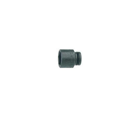 ミトロイ（水戸工機） 1／2　インパクトレンチ用　ソケット　25／32（P4−25／32） P425BI 1個●差込角12.7mmインパクトレンチ用です。●作業におけるボルト・ナットの締め・ゆるめ用です。●差込角(mm)：12.7●全長(m...