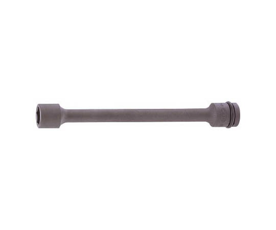 ミトロイ（水戸工機） 1／2　インパクトレンチ用　エクステンションソケット　17×200 P4ES17200 1本●差込角12.7mmインパクトレンチ用です。●充実のライナップです。●規格以外も別途製作可能です。●作業におけるボルト・ナット...