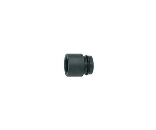 ミトロイ（水戸工機） 8／8　インパクトレンチ用ソケット　1−5／8（P8−1−5／8） P852 1個●差込角25.4mmインパクトレンチ用です。●作業におけるボルト・ナットの締め・ゆるめ用です。●差込角(mm)：25.4●全長(mm)：...