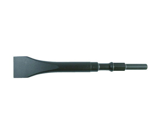 工機ホールディングス カッタ（丸軸）　刃幅45mm　280L 0098-1924 1本●ハンマードリル・ハンマー用カッタです。●品名：カッタ●適合機種：H41SA3、H45SR、DH38SS、PR38E、DH42、DH45SA、DH40SE...