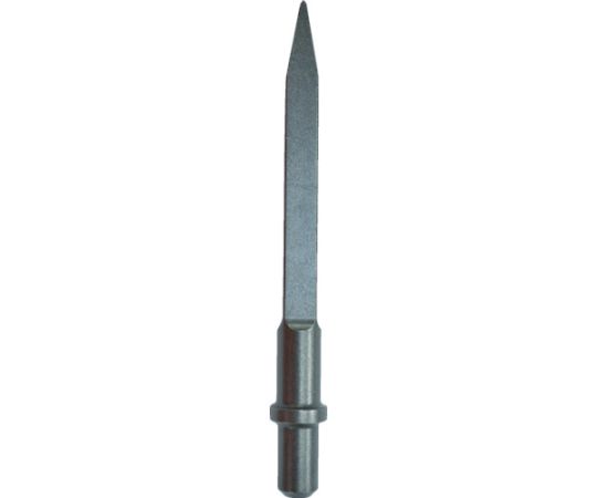 不二空機 FCH-20ヒラタガネ130MML G-2-1 1本●全長（mm）：130●刃先形状：平●適合機種：FCH-20●刃幅（mm）：9●原産国：日本●コード番号：794-5311