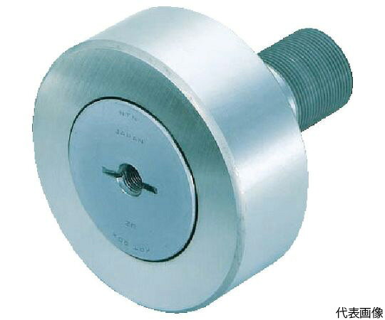 NTN F　ニードルベアリング（球面外輪タイプ・シール付）外径90mm幅35mm全長100mm KRV90LL 1個●負荷容量が大きく、高荷重に適します。●一般産機用。●外径（mm）：90●幅（mm）：35●全長（mm）：100●スタッド：...