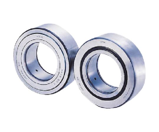 NTN F　ニードルベアリング（円筒外輪）内径35mm　外径72mm　幅29mm NATV35X 1個●負荷容量が大きく、高荷重に適します。●一般産機用。●内径（mm）：35●外径（mm）：72●幅（mm）：29●精度等級：JIS　B　15...