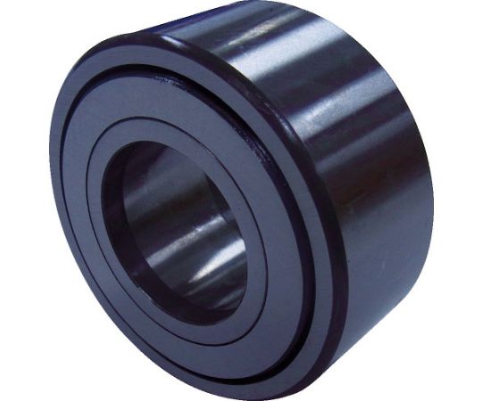 NTN F　ニードルベアリング（円筒外輪タイプ）内径5mm外径16mm幅12mm NATV5X 1個●負荷容量が大きく、高荷重に適します。●一般産機用。●内径（mm）：5●外径（mm）：16●幅（mm）：12●精度等級：JIS　B　1514...