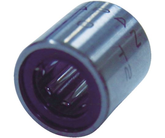 NTN F　ニードルベアリング（内輪なし）内輪径18mm外輪径26mm幅16mm NK18/16R 1個●削りだし外輪により高剛性です。●一般産機用。●内輪径（mm）：18●外輪径（mm）：26●幅（mm）：16●シール：なし●精度等級：J...