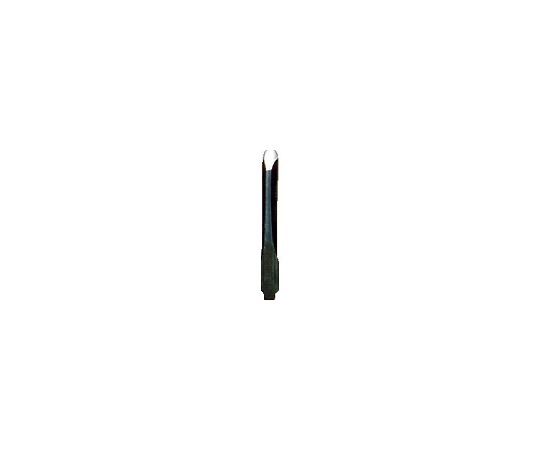 東京オートマック 共通替刃丸刃幅3ミリ R2203 1本●安来鋼青紙1号使用。柄本まで砥いで使えます。（FR2221、HSSCはハイス鋼）●木彫彫刻。●適合機種：HCT-30A、HCT-30S、HCT-30Z、HMA-100A、HMA-10...