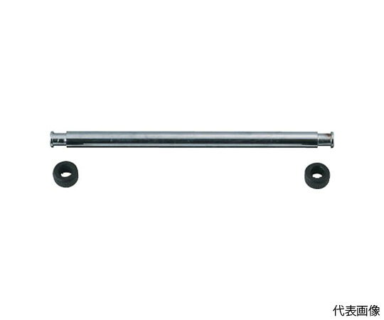 トラスコ中山 ダクタイルリードバイスSLV-150N用 ハンドル SLV-150HB 1本●トラスコ中山製のバイスに使用するパーツです。●適合機種：SLV-150N●原産国：台湾●コード番号：819-1312