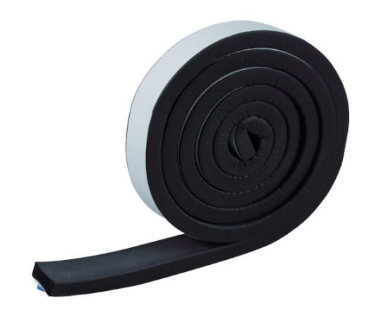 トラスコ中山 高耐候防水パッキンテープ　10mmX幅30mmX2m TBP-1030 1巻●表面が強度のあるスキン層になっており、高い止水性があります。●低反発性があり、温度変化に関係なく硬さが一定です。●長時間シール性が持続します。●防水...