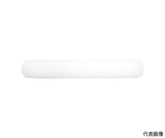 トラスコ中山 ミニマムローラー　仕上用　2インチ　短毛　（3本入） TMIR-5F-2 1パック(3本入)●きめ細かい繊維を使用した仕上げに適したローラーです。●接着剤を使用していないので溶剤に強いローラーです。●入り隅などの細部塗装用。●...