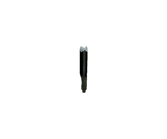 東京オートマック 共通替刃三角幅5ミリ　45度 TV2205 1本●安来鋼青紙1号使用。柄本まで砥いで使えます。（FR2221、HSSCはハイス鋼）●木彫彫刻。●適合機種：HCT-30A、HCT-30S、HCT-30Z、HMA-100A、H...