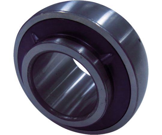 NTN ユニット用玉軸受UK形（テーパ穴形、アダプタ式）全高60mm外輪径110mm幅38mm UK212D1 1個●交換用のユニット用玉軸受です。●交換補修用。●内輪径（mm）：60●外輪径（mm）：110●幅（mm）：38●交換用のユニ...