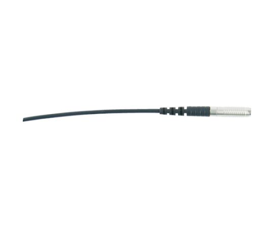 Elcometer デュアル式ストレートプローブ　スケール1 T456CFNF1S 1本●別売りのプローブと接続して使用します。●セパレート型膜厚計用の測定プローブです。●デュアル式プローブでは、鉄と非鉄の下地を自動で認識して測定方法を切り...