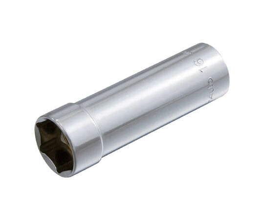 スエカゲツール（Pro-Auto） マグネチックスパークプラグソケット16MM 163T160 1個●マグネットの磁力で確実にスパークプラグを保持します。●三菱軽自動車に使用できる薄型専用設計です。●スパークプラグの交換作業に。●入数：1個...