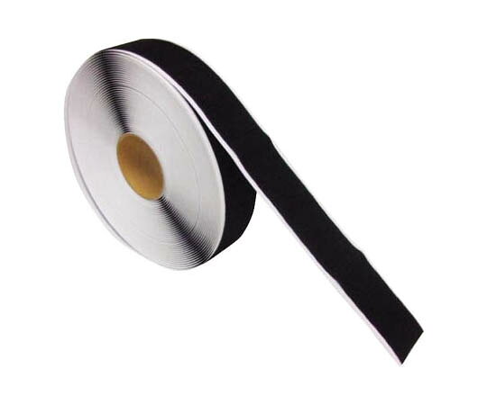 伸和 マジクロボンド メス 強粘着付 50mm×20m 黒 2W3LUC5020BK 1巻●ナイロン素材で繰り返しの脱着にも耐久性があります。●片面のみでの継続使用にはお得な長尺サイズです。●梱包材の留め●工具・機具の留め●入数：1巻●色：...