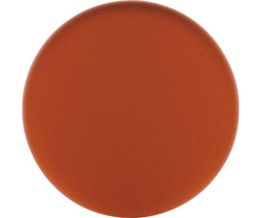 ハーフェレジャパン スポンジ　オレンジ　80x20mm　（5枚入） 00524197 1箱(5枚入)●D80mm用ポリッシングスポンジパッドです。●外径（mm）：80●色：オレンジ●適用：ステップ1・コンパウンド202048/202050ポ...