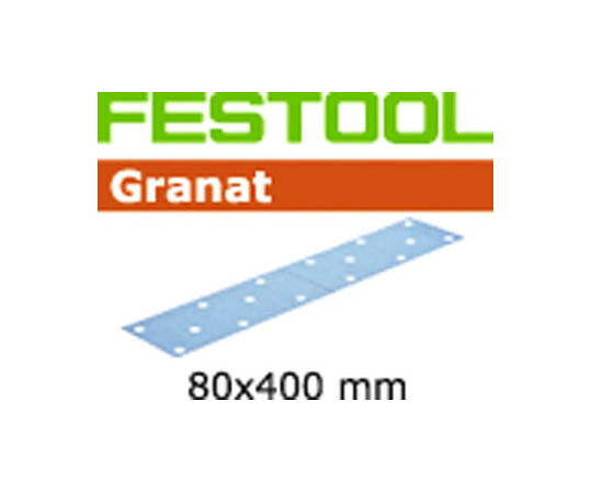 ハーフェレジャパン サンドペーパー GR 80x400 P40 50枚入り 00523687 1箱(50枚入)●80x400mm用、サンドペーパーです。●マジック式です。●アルミナとセラミック砥粒を使用し、研磨力と耐久性に優れ、均一で滑らか...